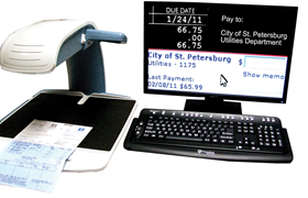 TOPAZ XL HD Desktop Video Magnifier