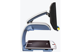 TOPAZ XL HD Desktop Video Magnifier