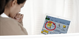 Freedom Scientific Home Page