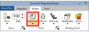 Getting Started with ZoomText – Freedom Scientific