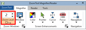 Getting Started with ZoomText – Freedom Scientific