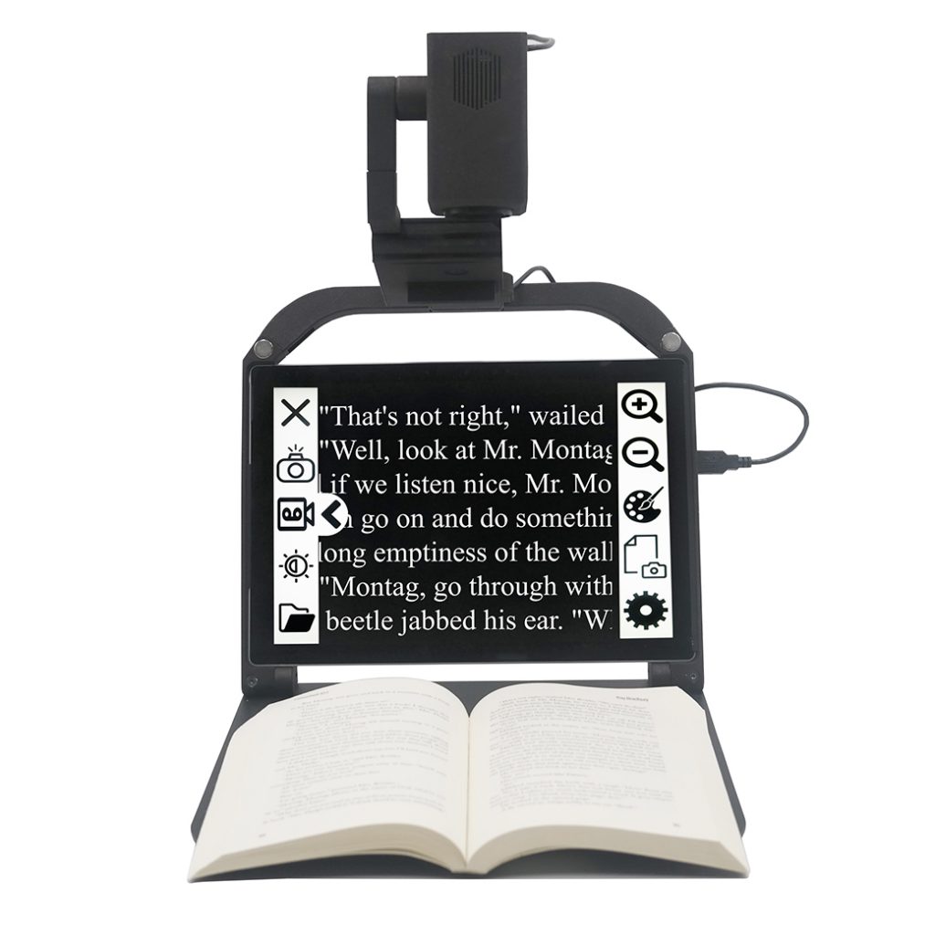 Product – Freedom Scientific