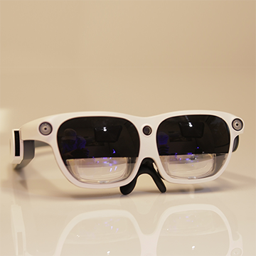 Low Vision – Freedom Scientific