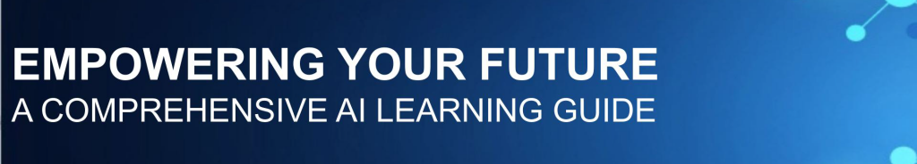 Learn AI – Freedom Scientific