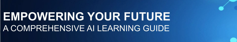 Learn AI – Freedom Scientific